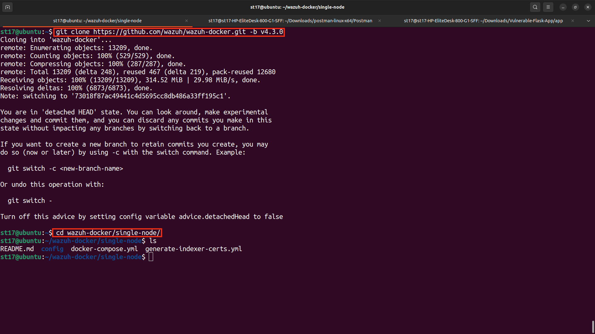 Detecting Top-10-API-Vulnerabilities-with-vAPI